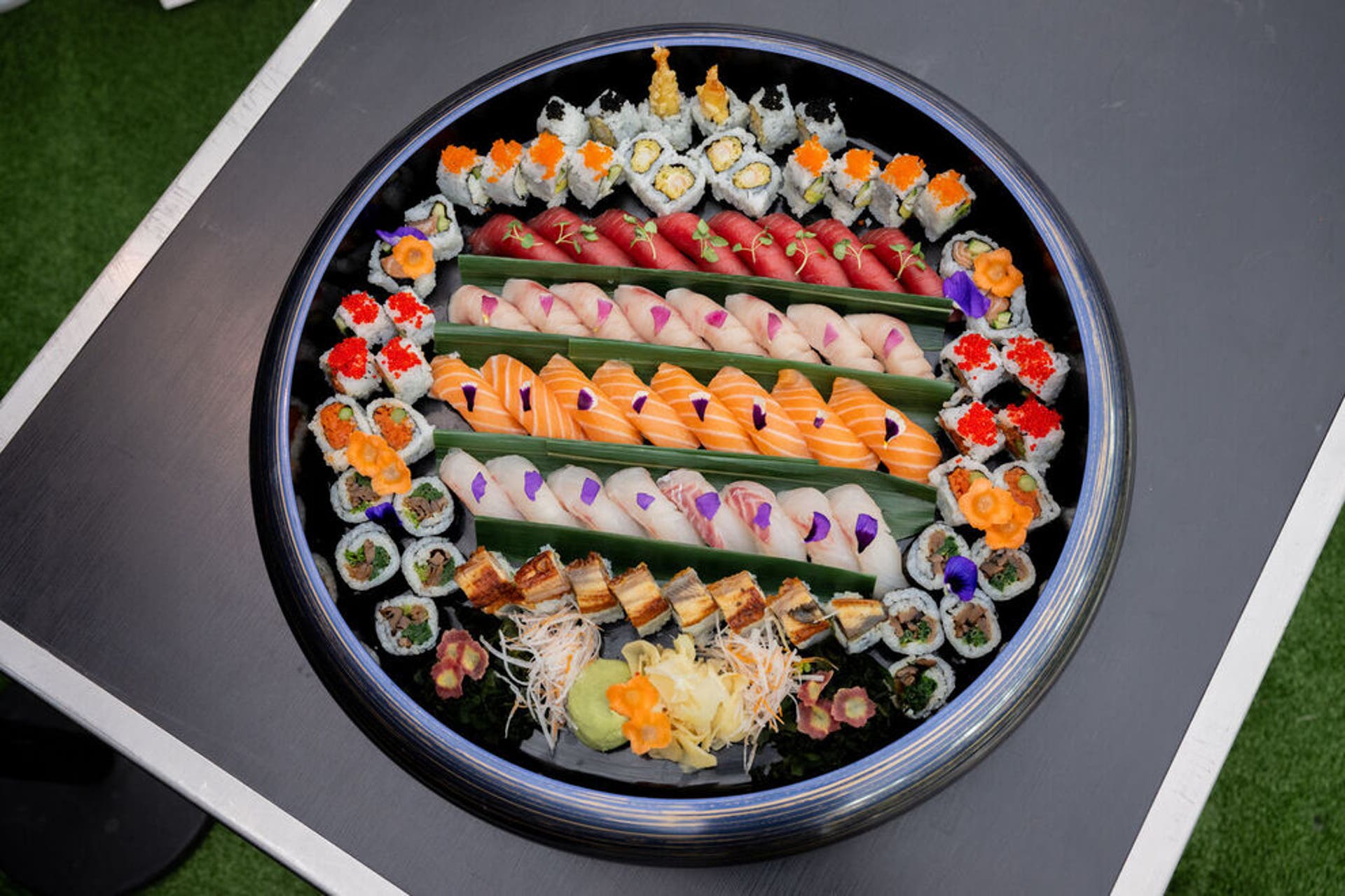 What is the Best NFL Stadium Food for 2025?