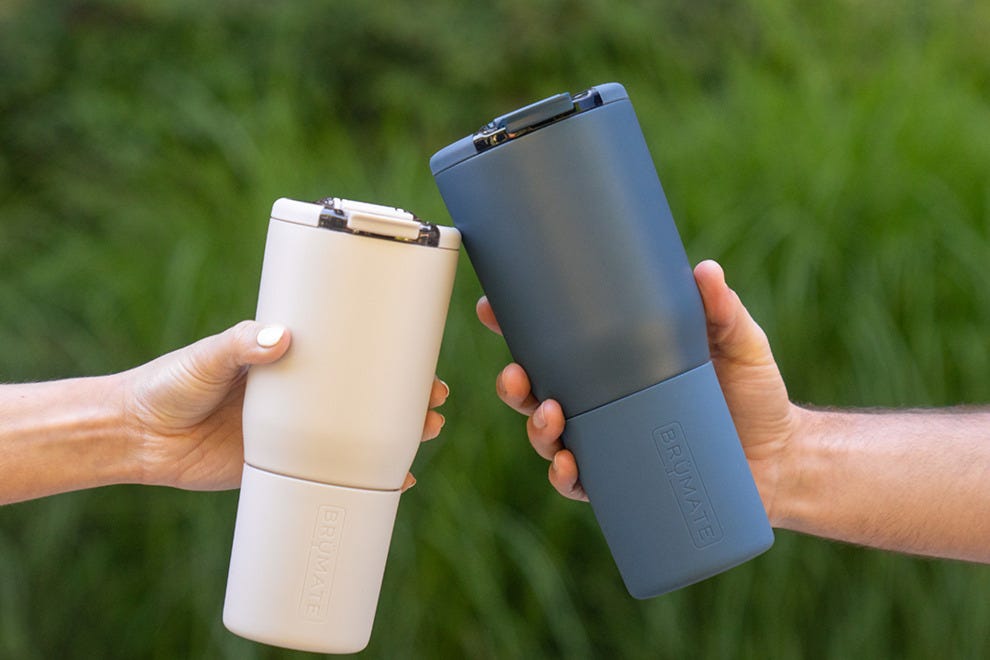 10 best travel coffee mugs and tumblers of 2024