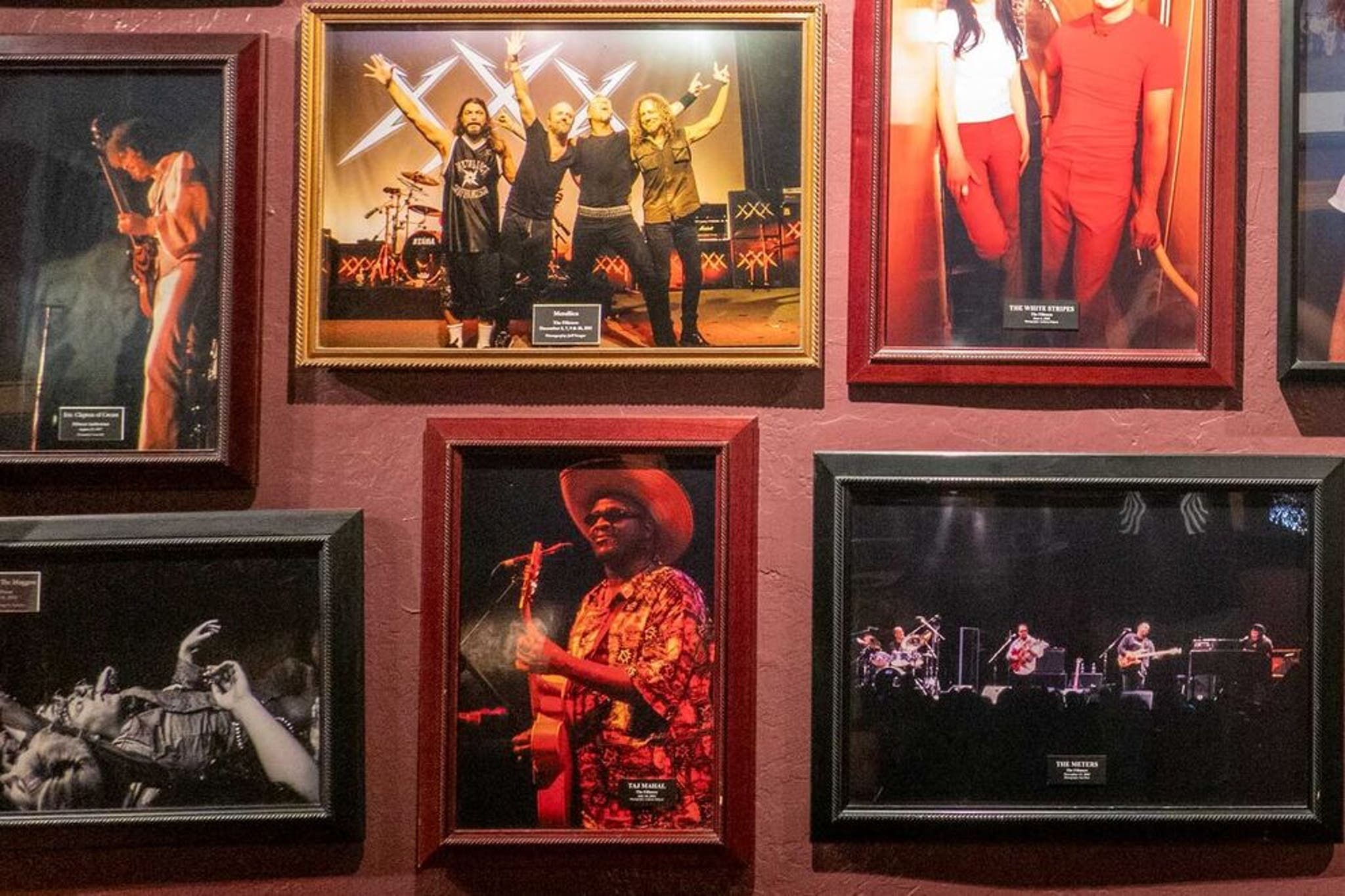 10 places every California Bay Area thrash metal fan should visit