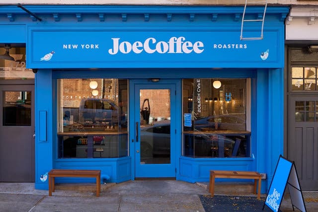 10 best coffee chains in the United States