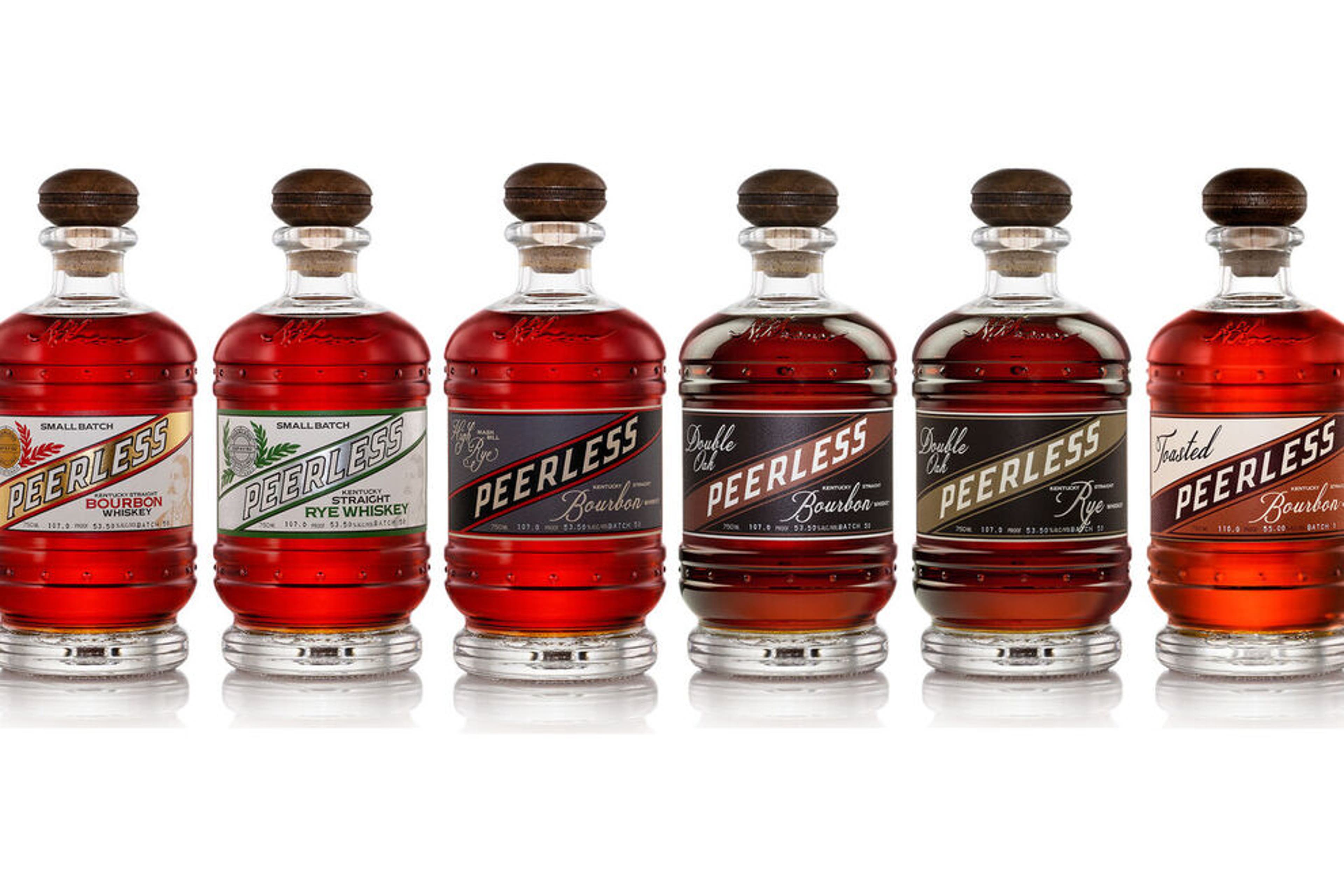 Kentucky Peerless Distilling Co.