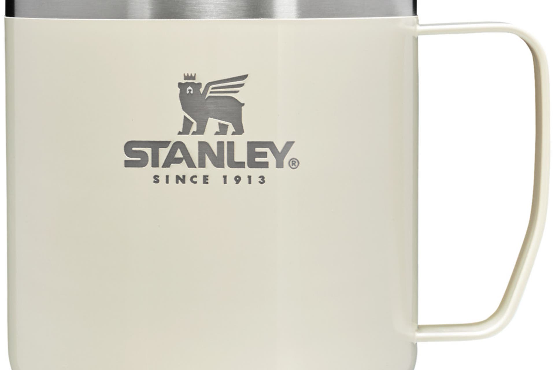 Stanley Classic Legendary Camp Mug 12 oz