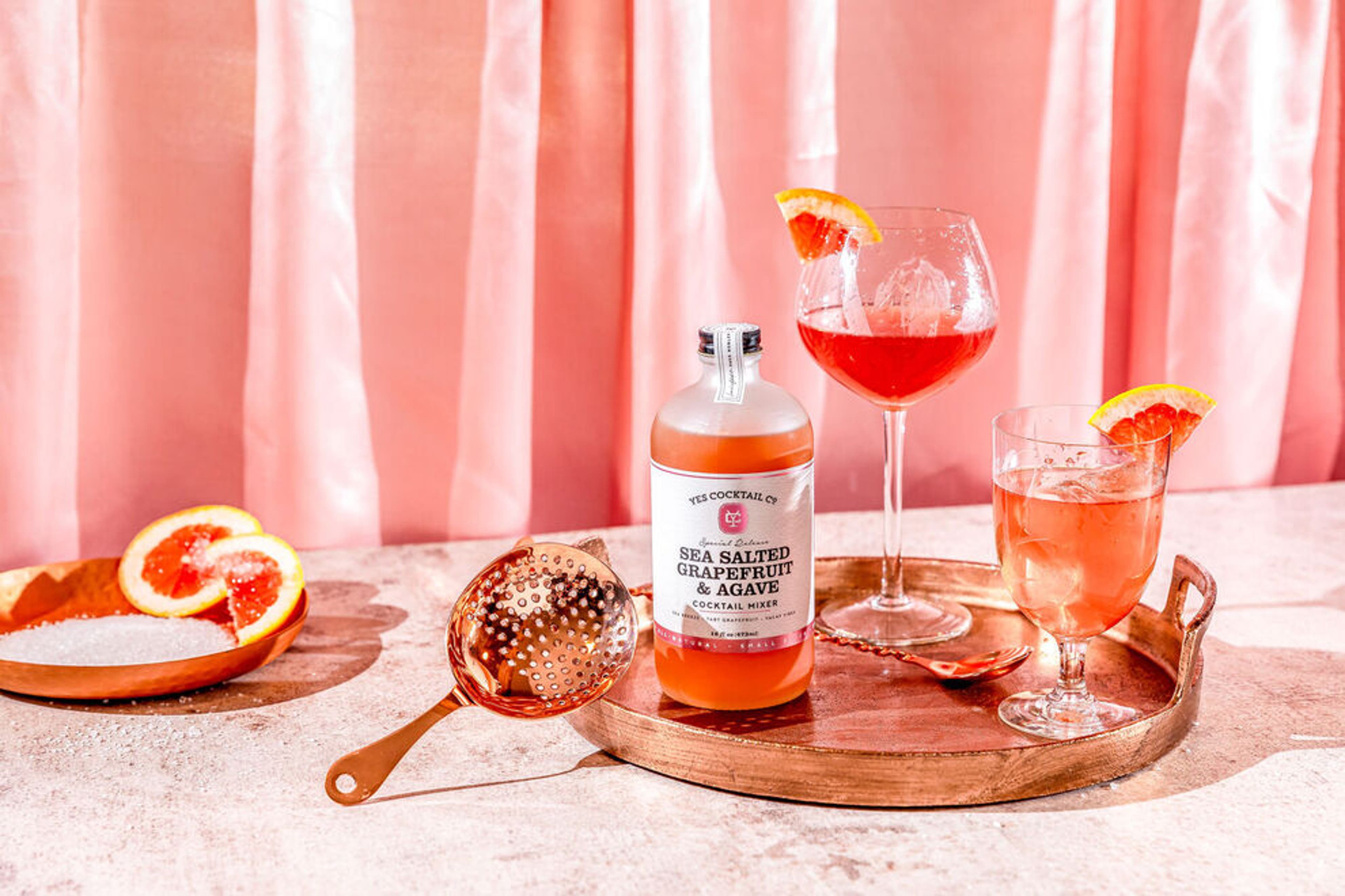 Yes Cocktail Co.