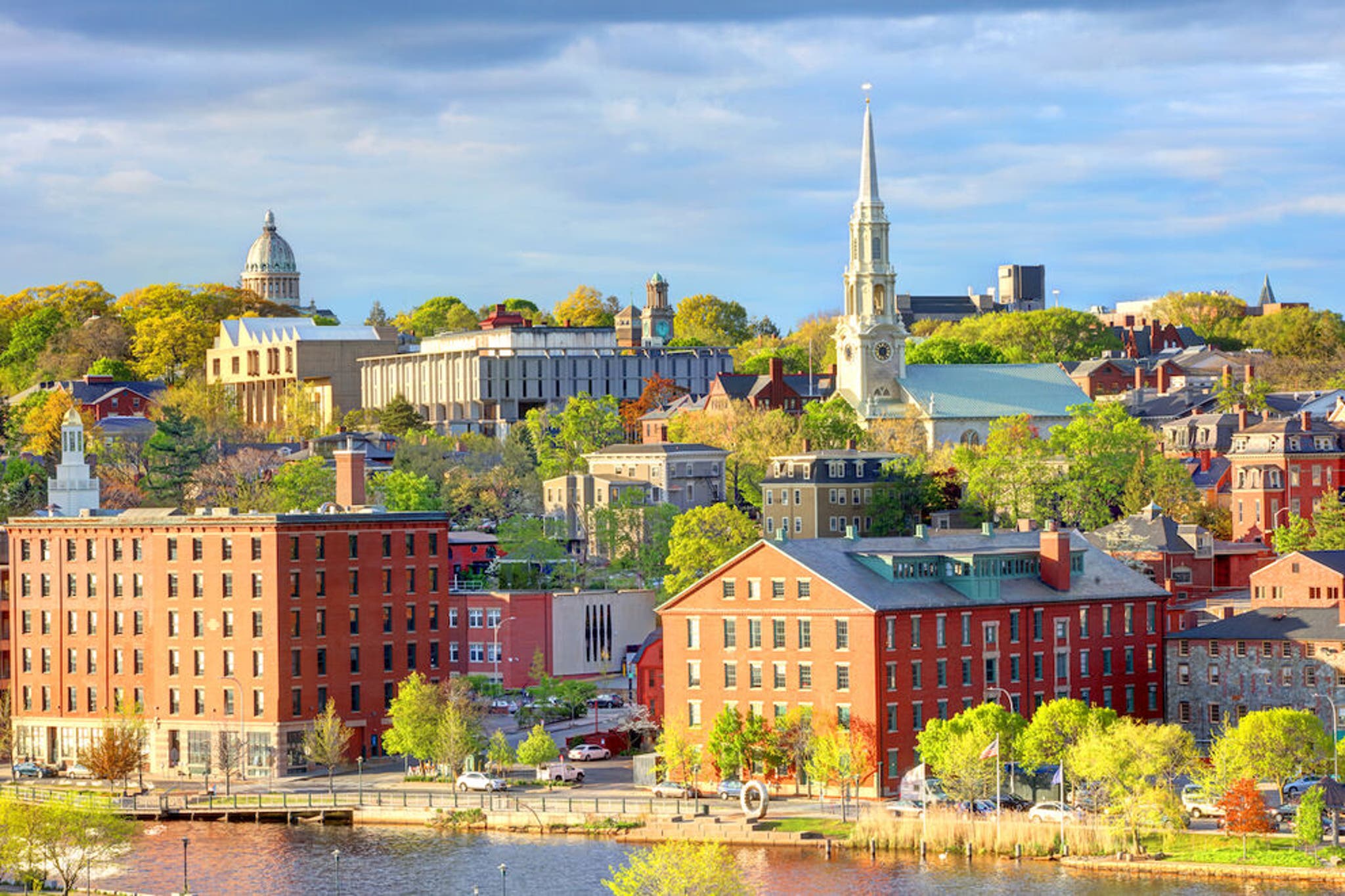 Uncovering Edgar Allan Poe's Baltimore with top stops for visitors