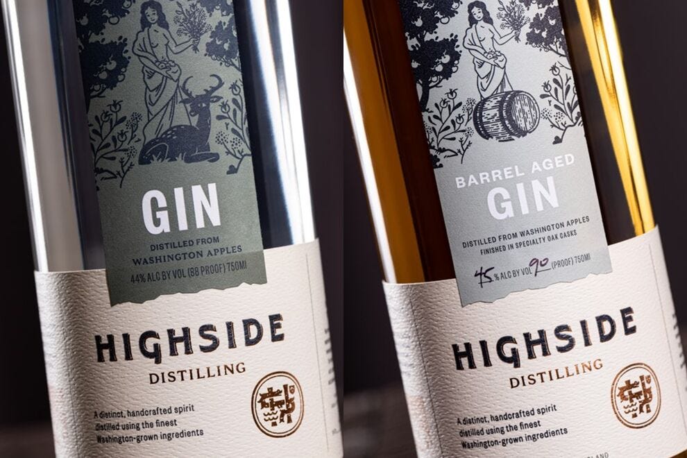 Highside Distilling