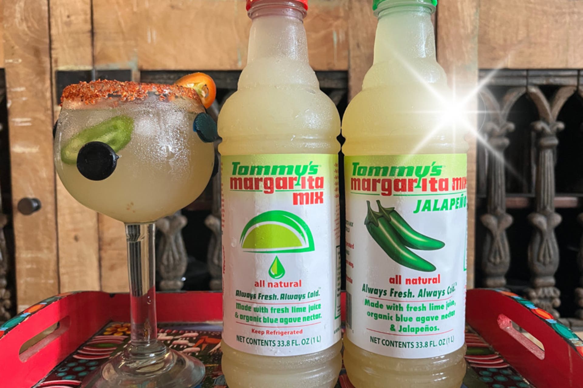 10 best craft mixer brands to impress your guests