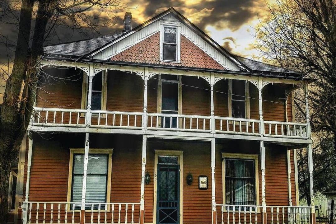 10 best haunted places in the US that you need to visit