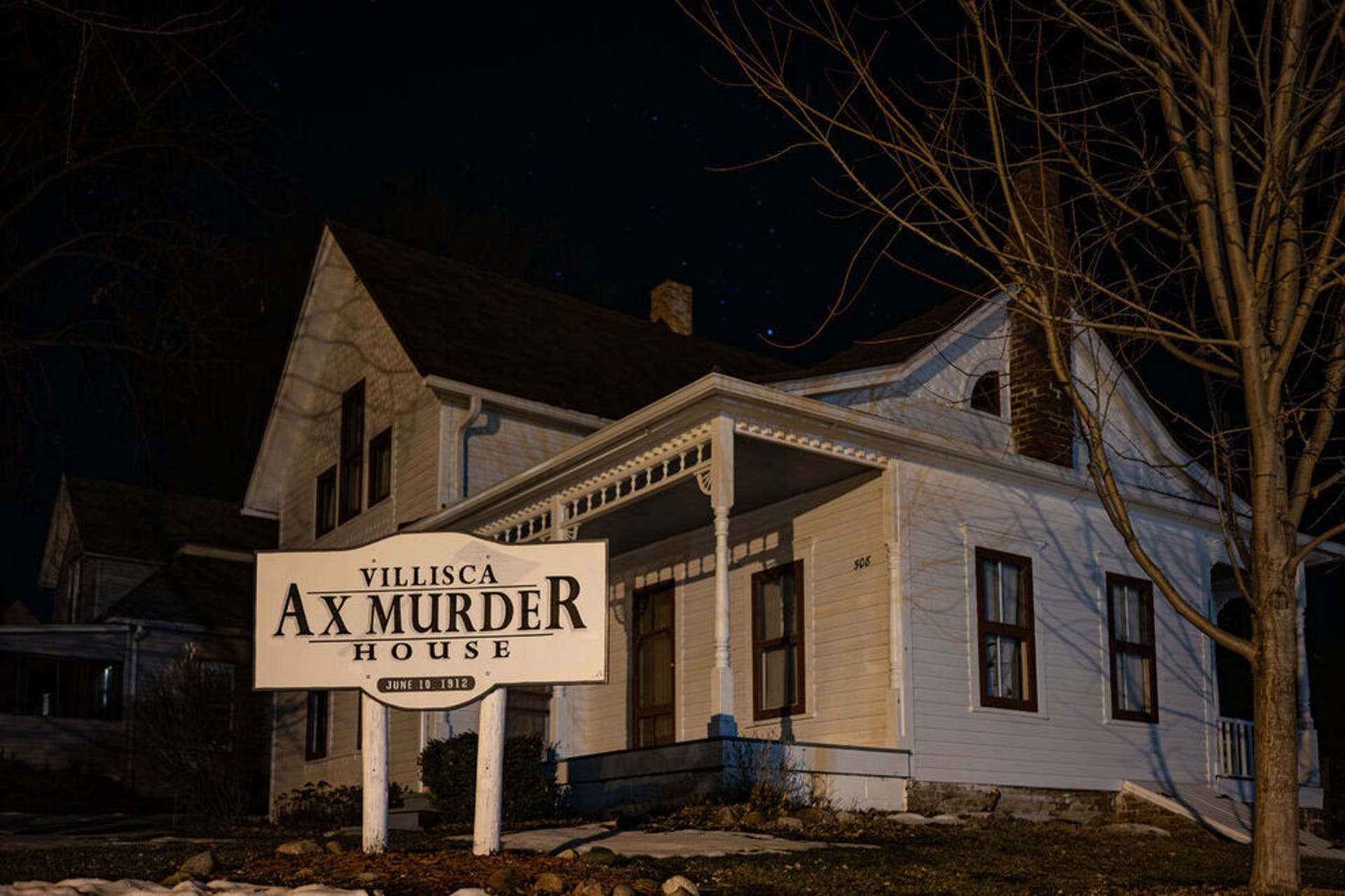 10 best haunted places in the US that you need to visit