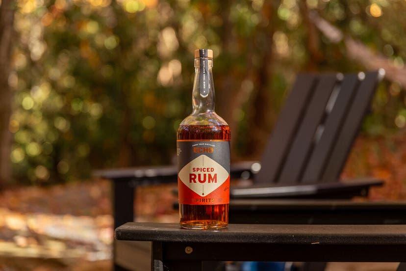 10 best craft rum distilleries in the country for 2025