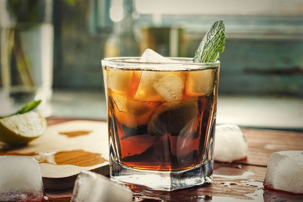 Skip Rock Distillers
