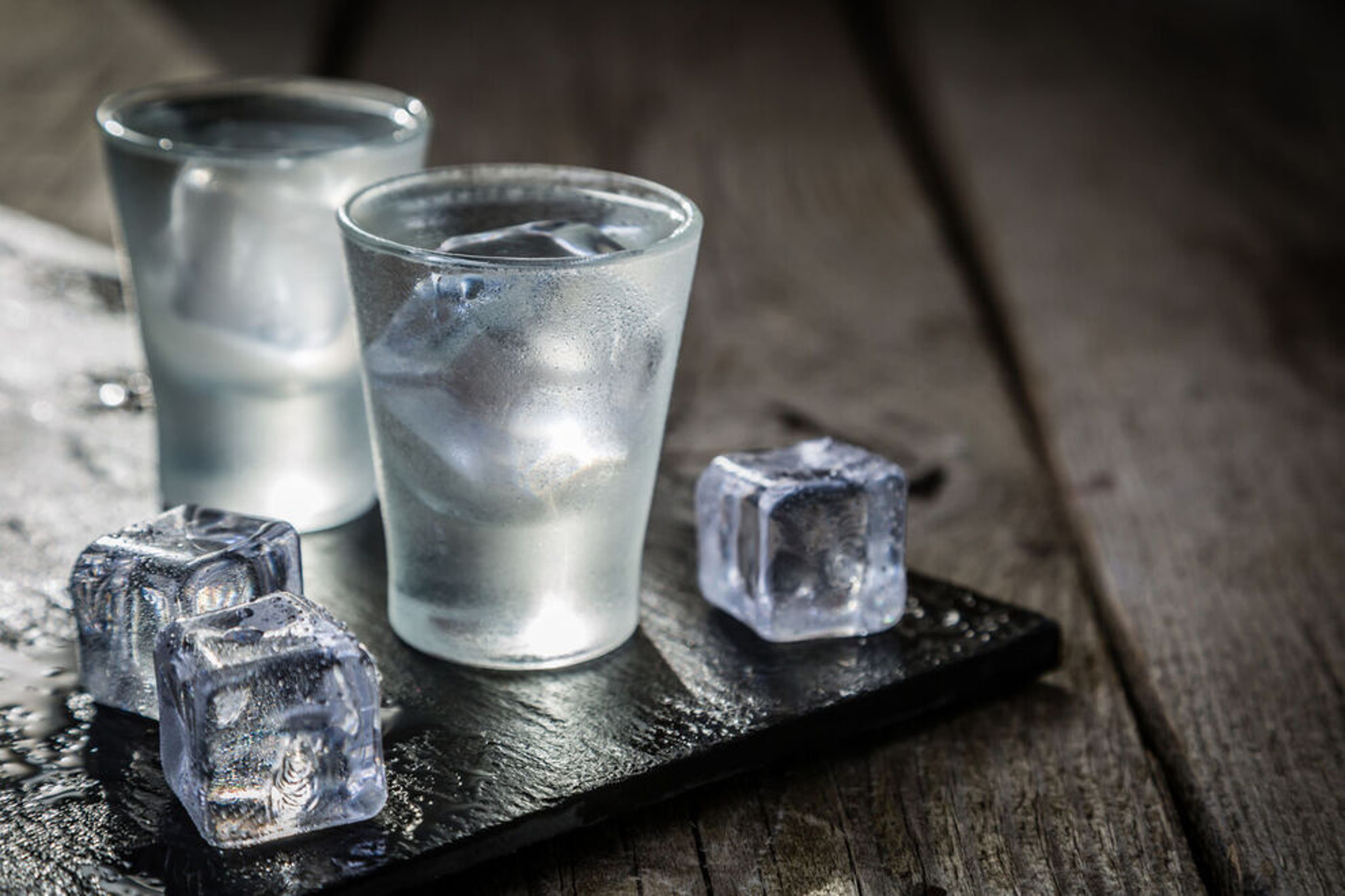Skip Rock Distillers
