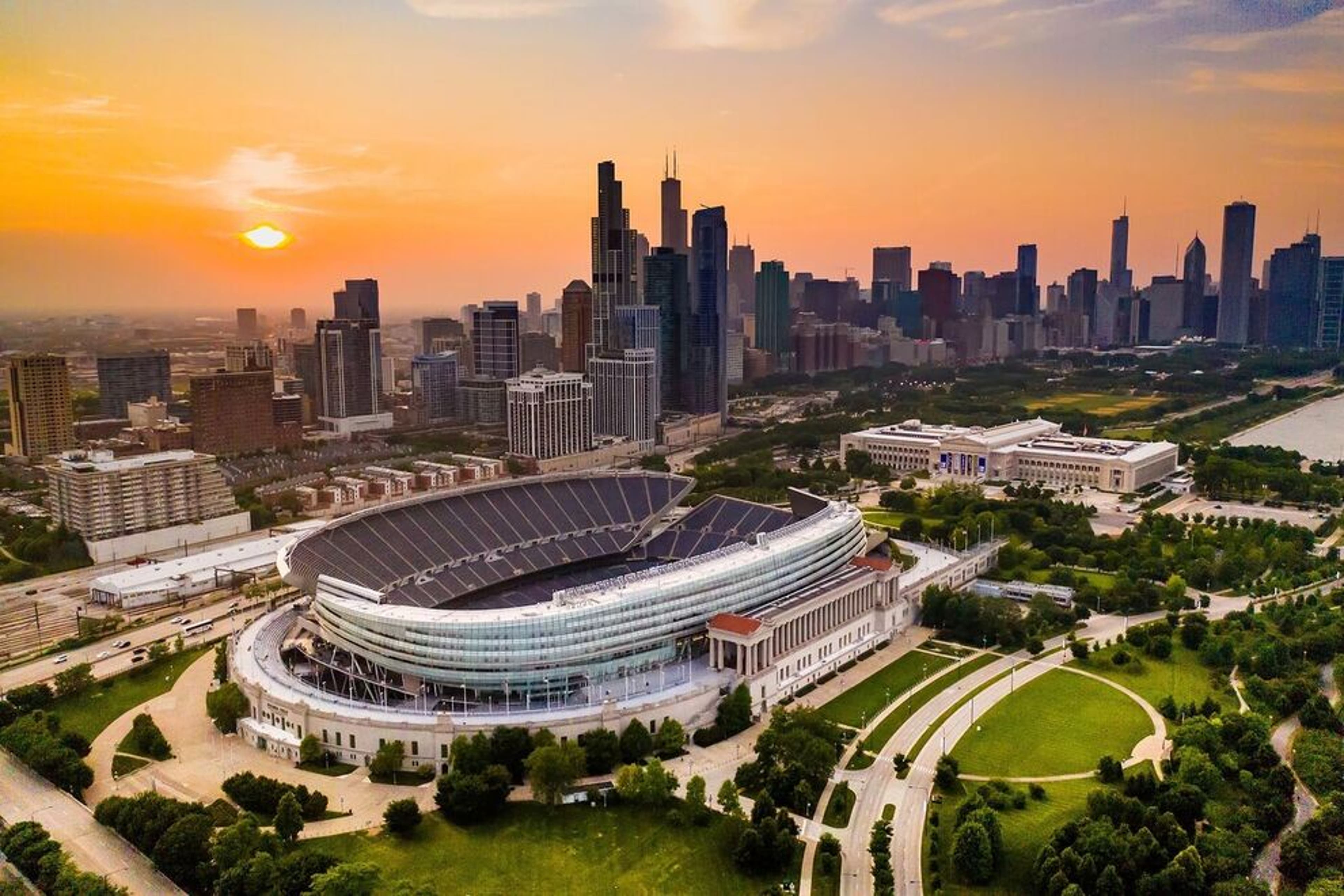 Soldier Field
