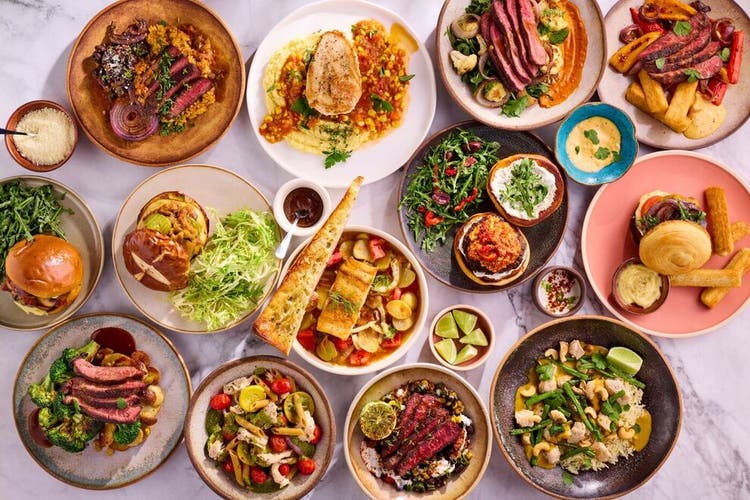 Gobble ranked #15: 2025 USA TODAY 10BEST Readers' Choice Awards