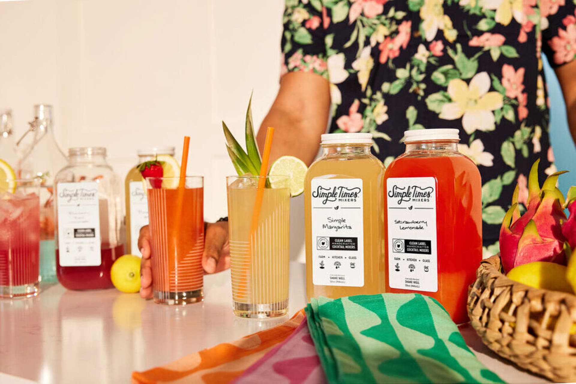 10 best craft mixer brands to impress your guests