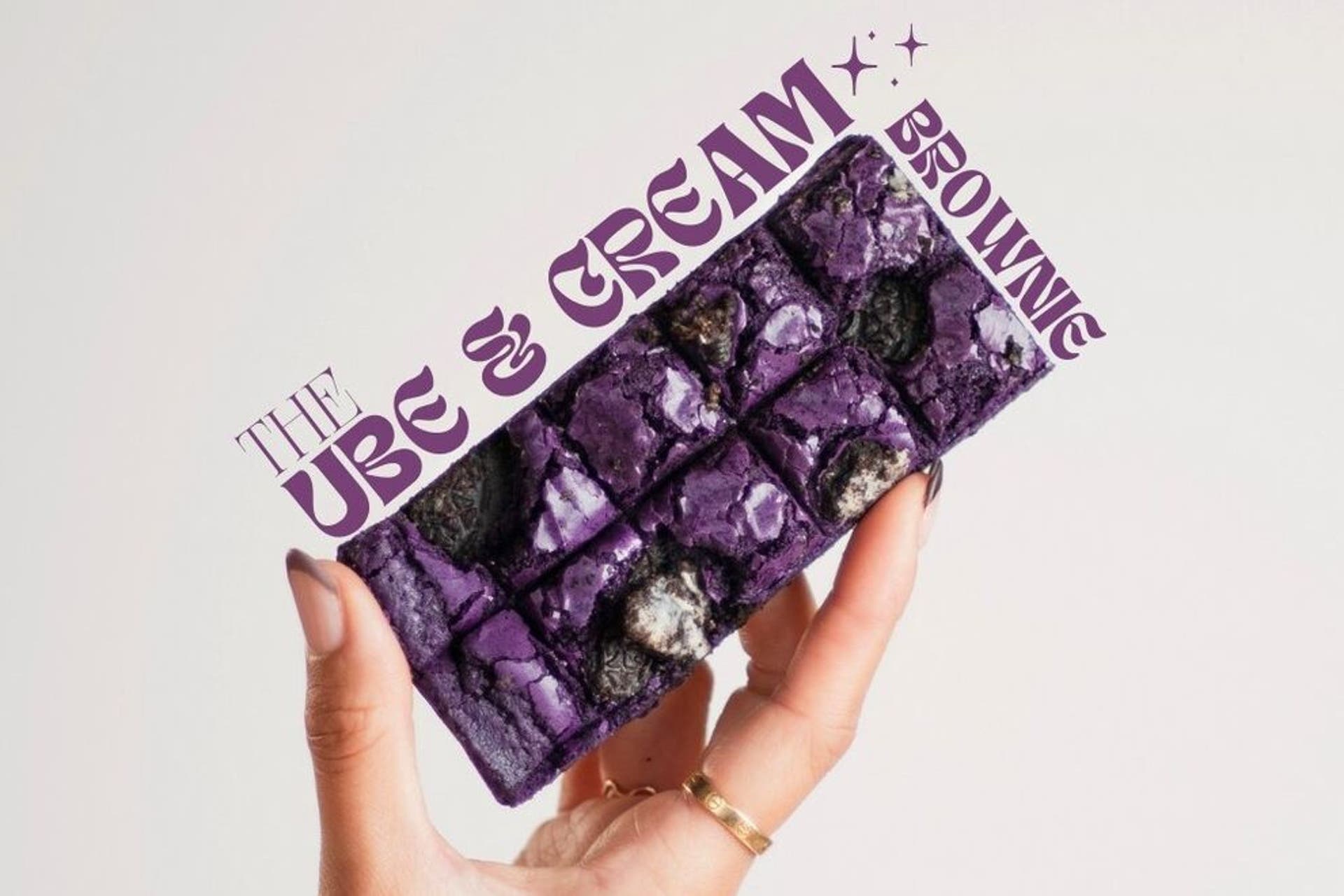 Ube 101: Everything you need to know about the Filipino purple yam