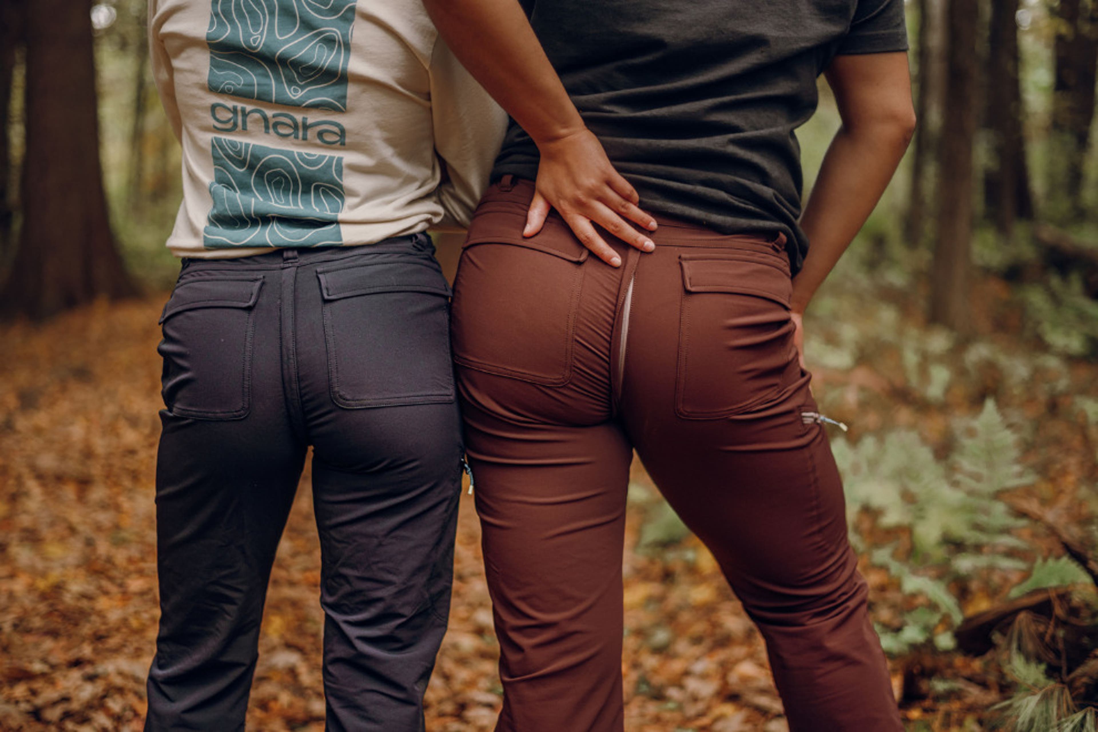 Gnara Go There Pants