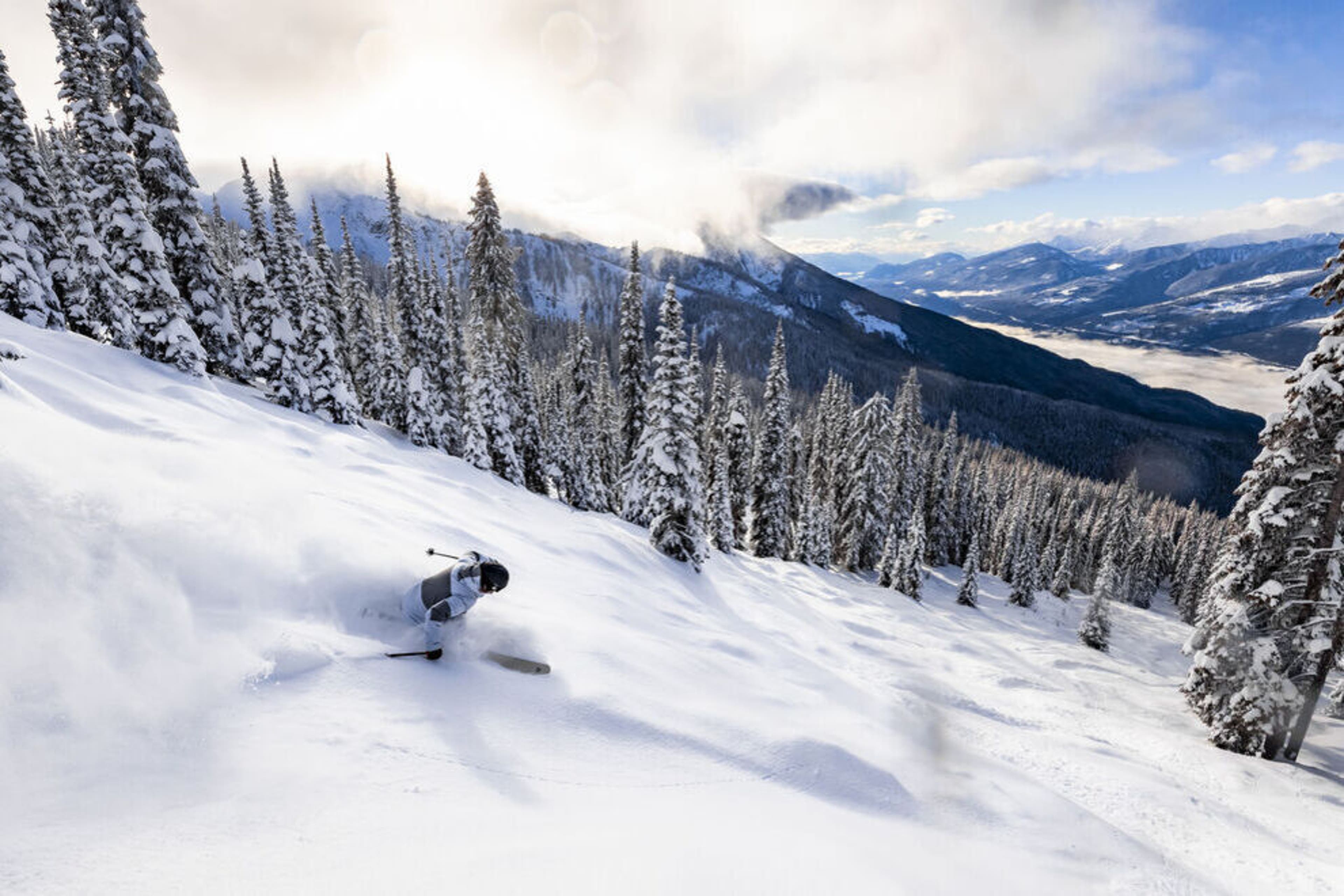 revelstoke