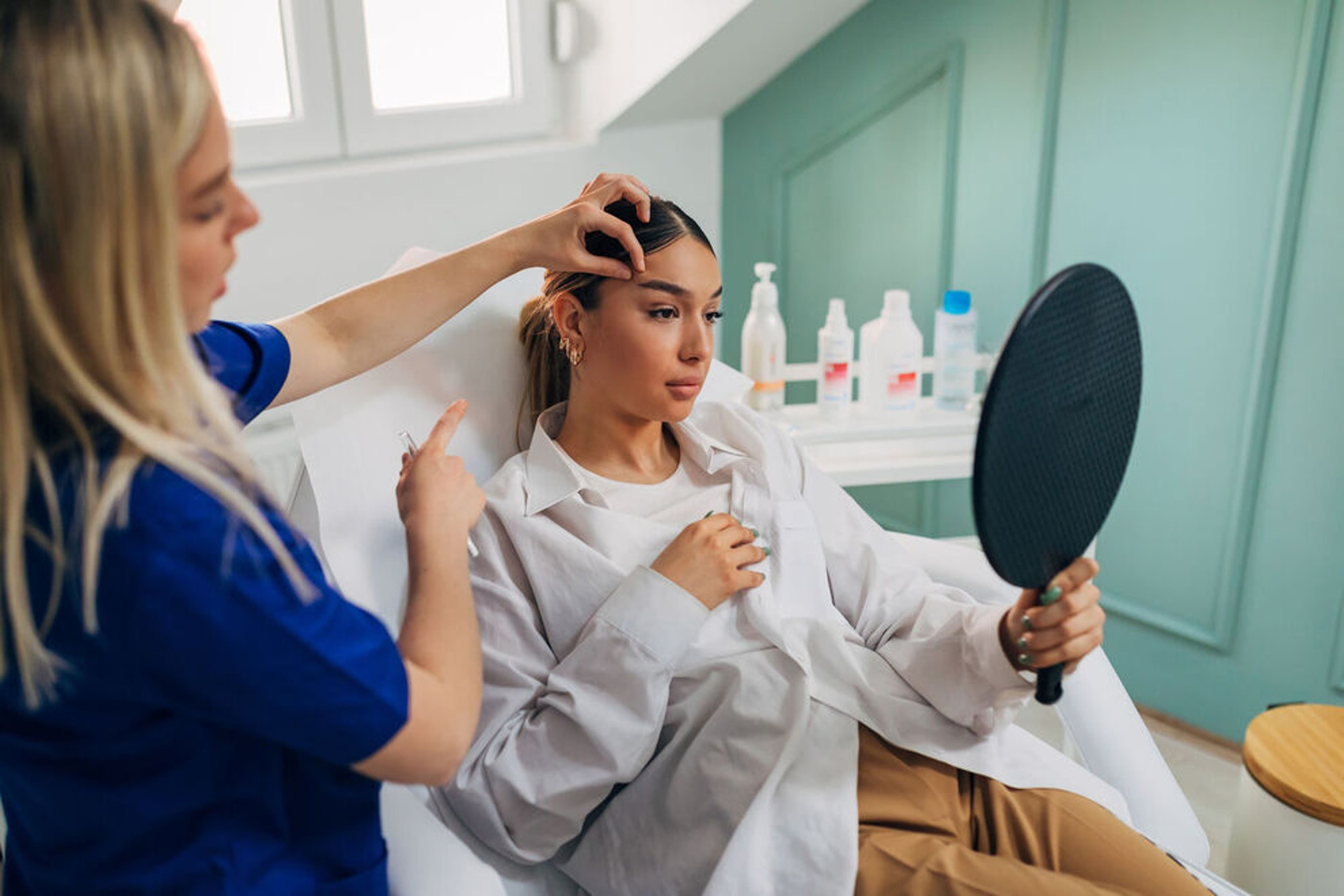 What is baby Botox? Experts explain costs and benefits