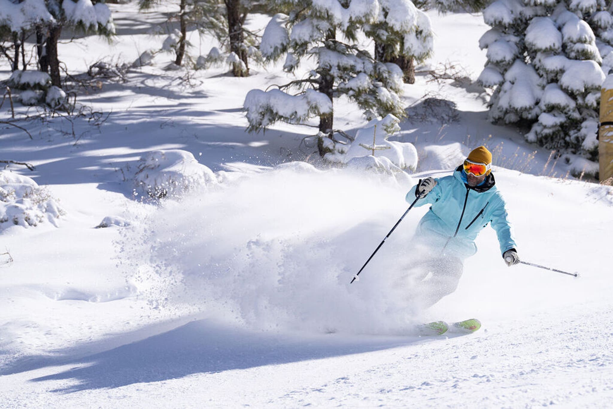 Mountain High Resort