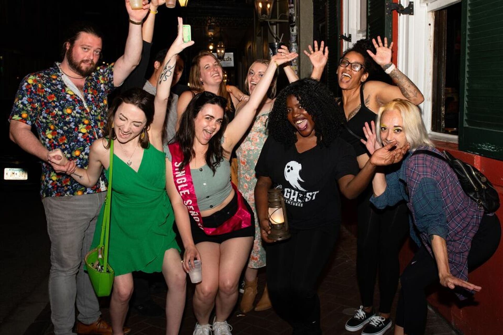 Los Angeles Ghost Tours