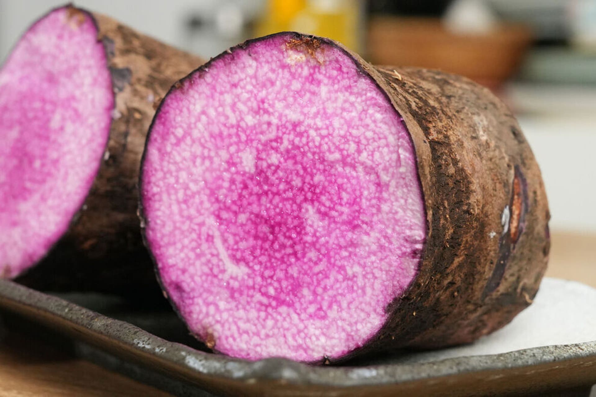 Ube 101: Everything you need to know about the Filipino purple yam