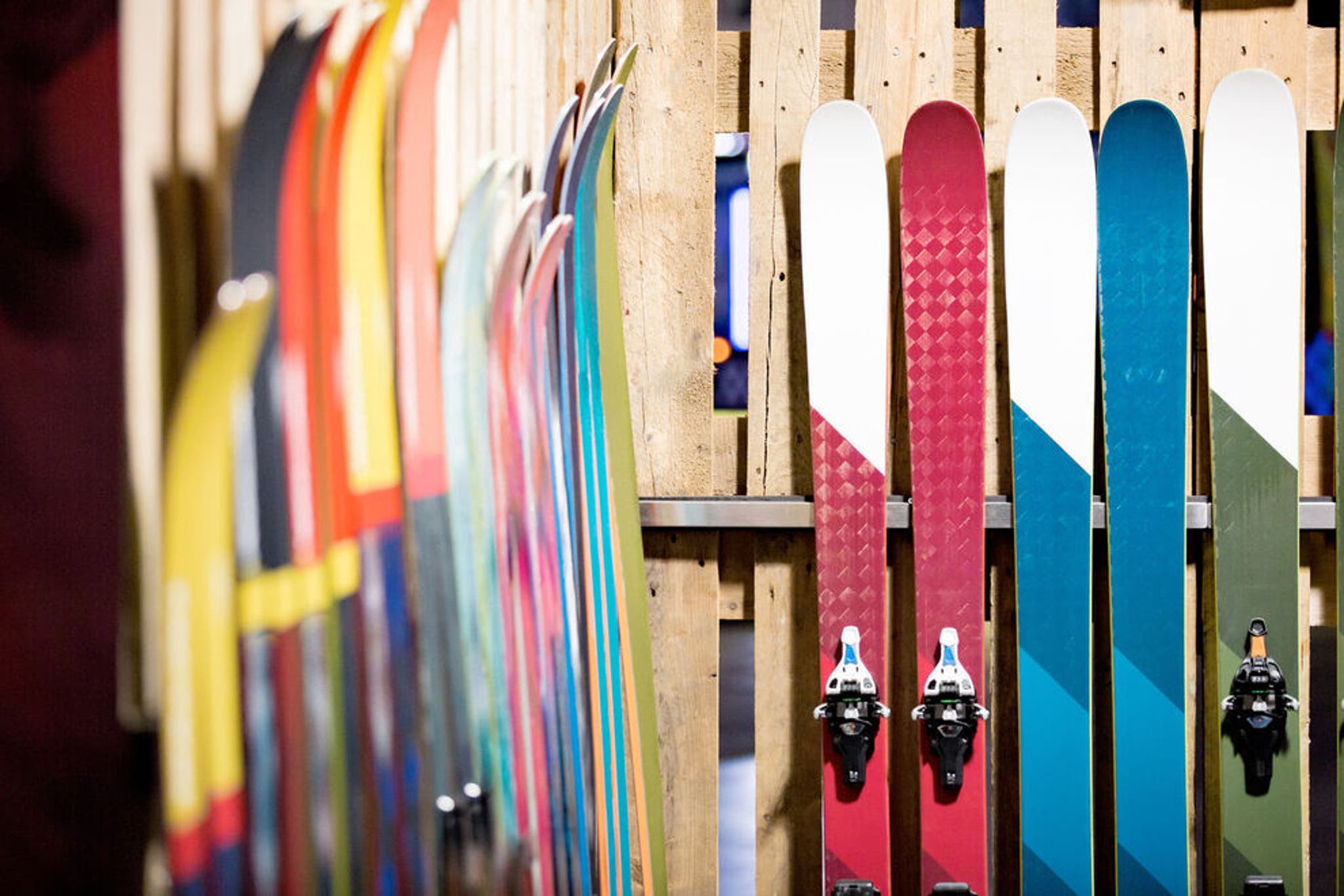 10 best ski shops in the US: Must-visit spots for essentials