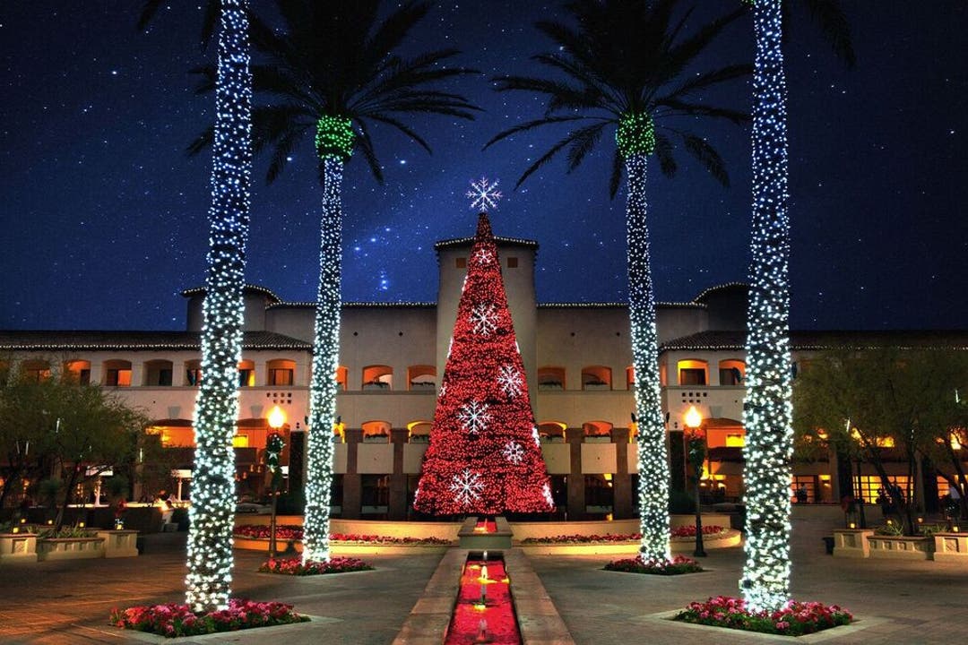 Fairmont Scottsdale Princess