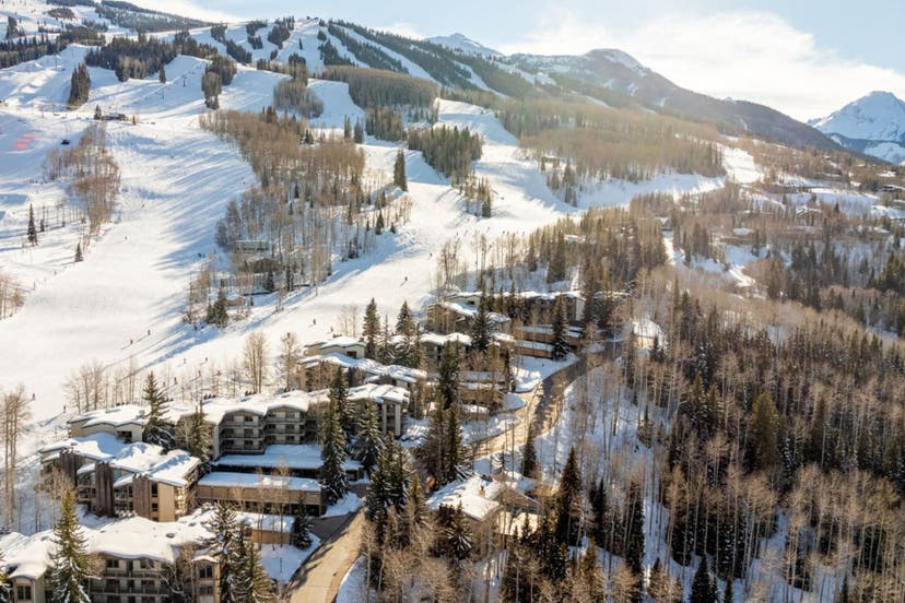 The Summit at Snoqualmie