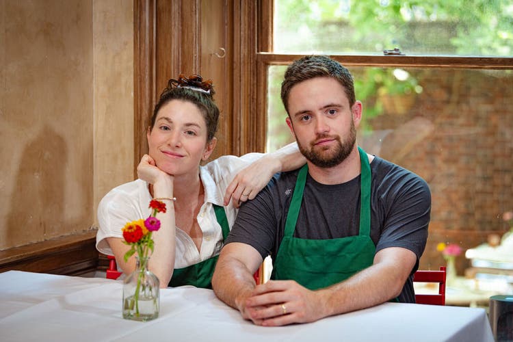 Best restaurants in Montreal? Top chefs say these are the places to go