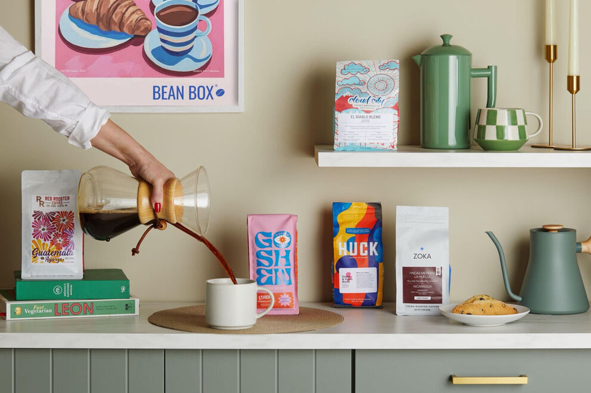 10 best coffee subscriptions to try in 2025