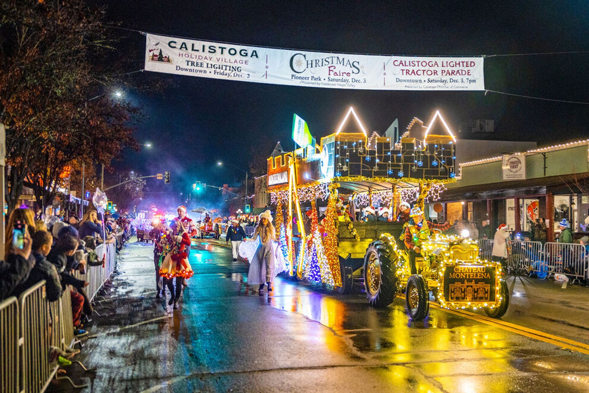 10 best holiday parades you don't want to miss this year