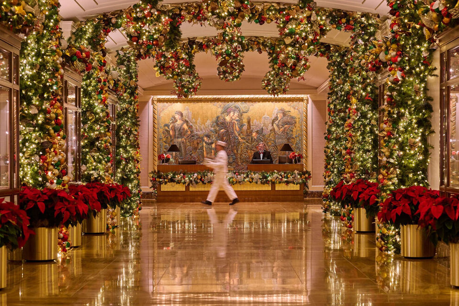 The Peninsula Chicago