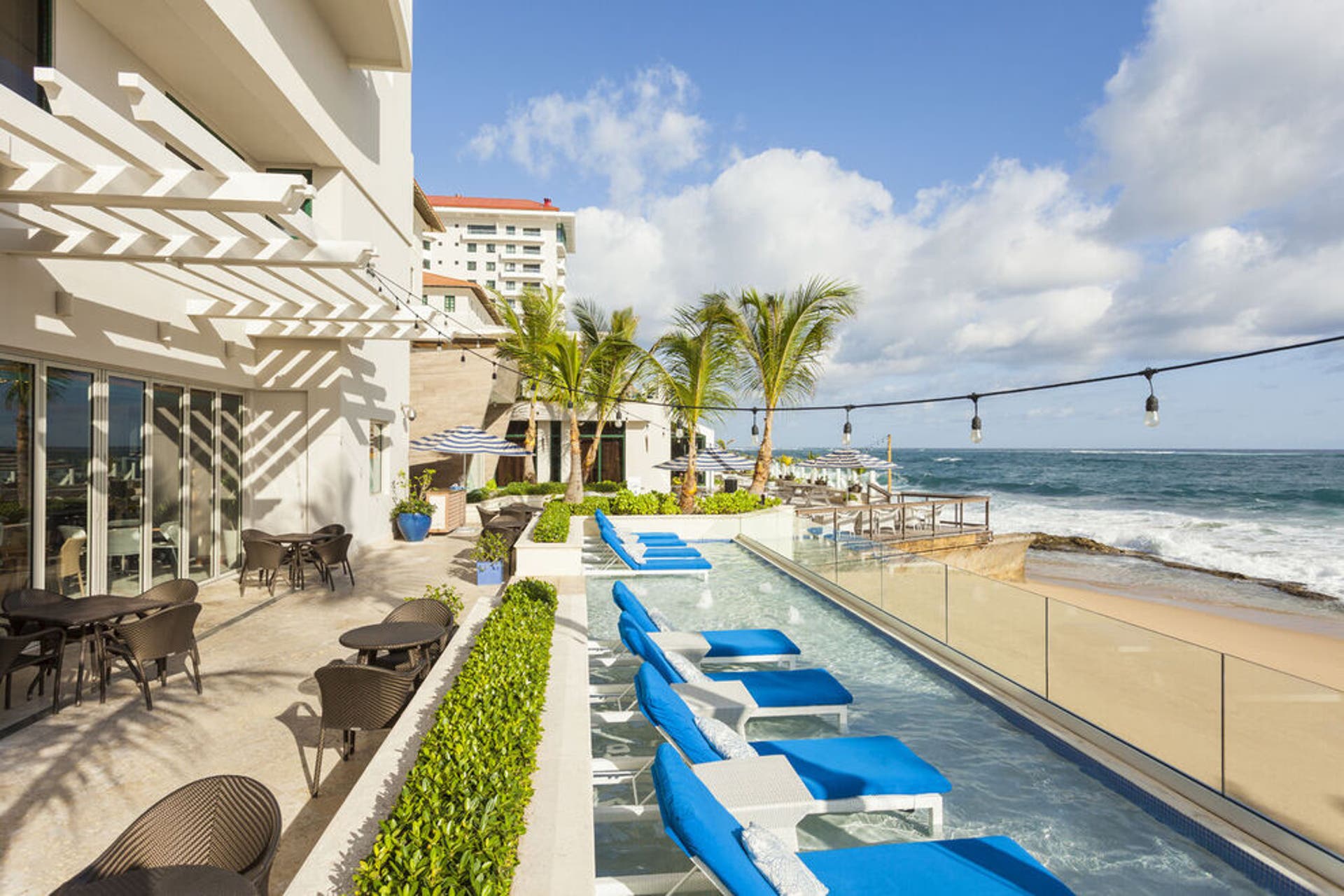 Condado Vanderbilt Hotel: 2025 USA TODAY 10BEST Readers' Choice Awards