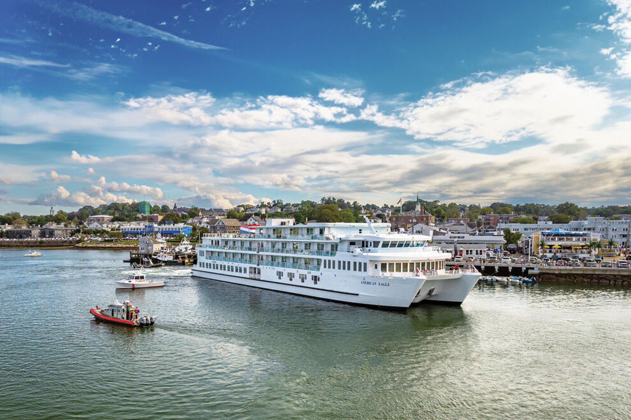 American Cruise Lines