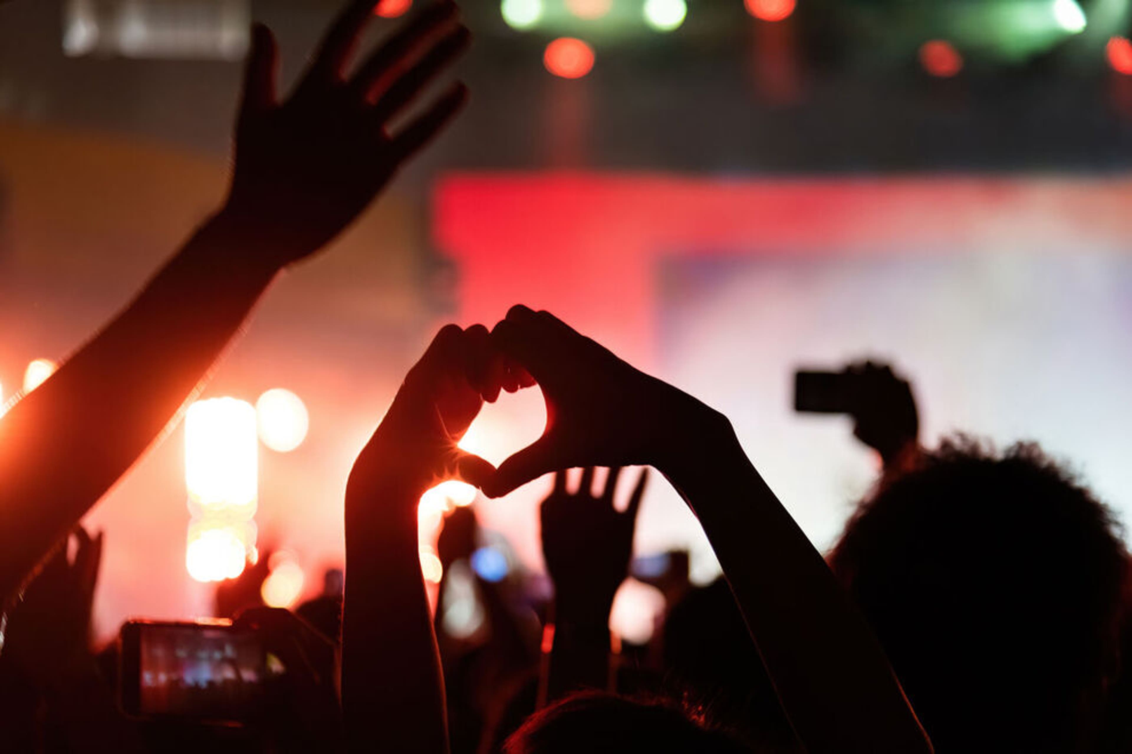 Fool in Love Festival