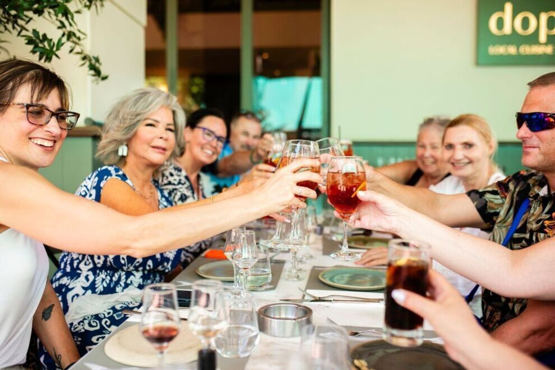 Sober vacation ideas for sober-curious and alcohol-free fun