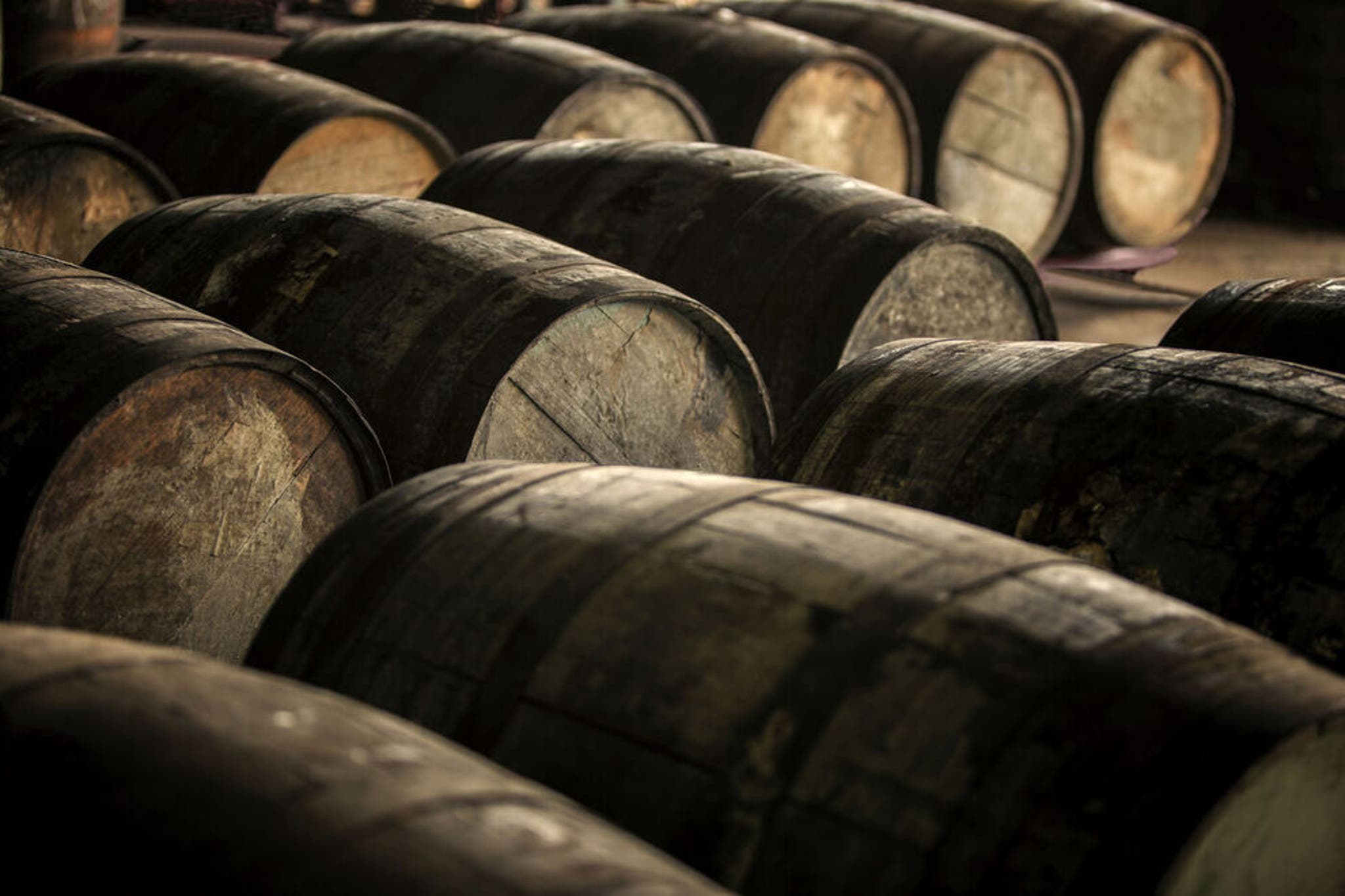 From Barbados to St. Martin, here are the 10 best Caribbean rums