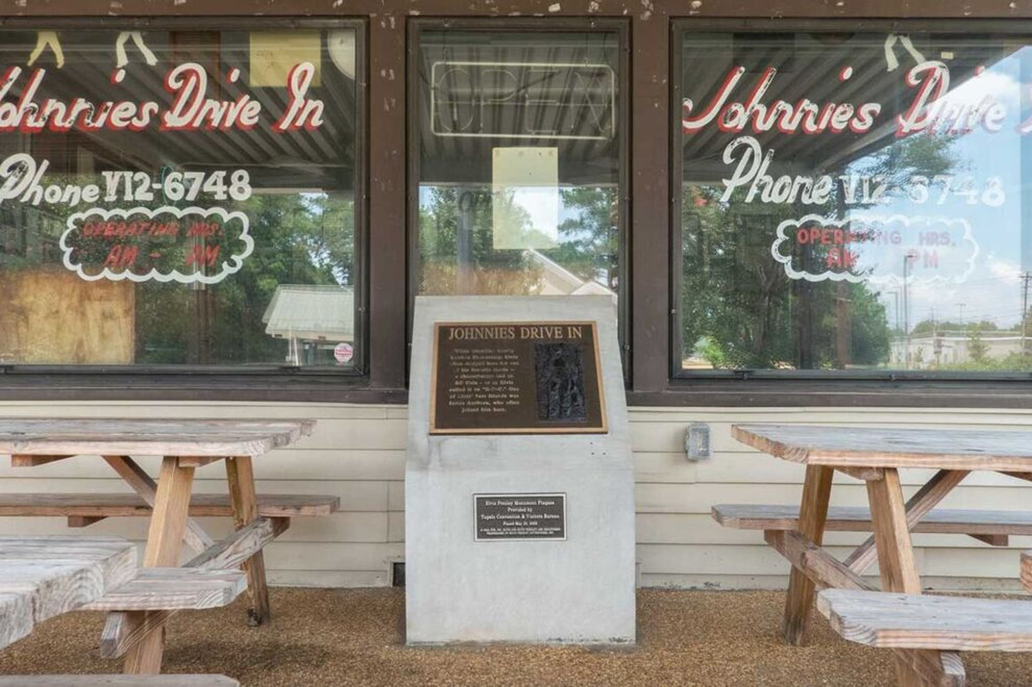 The ultimate Memphis to Tupelo road trip for Elvis Presley fans