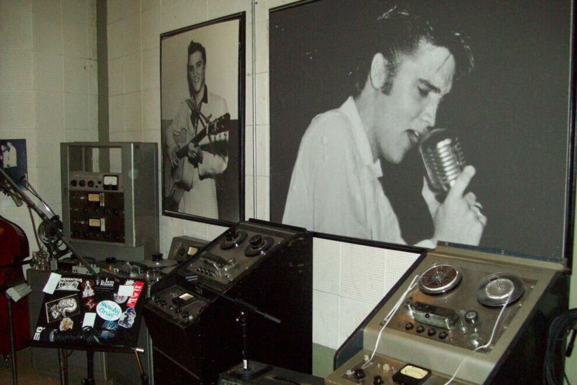 The ultimate Memphis to Tupelo road trip for Elvis Presley fans