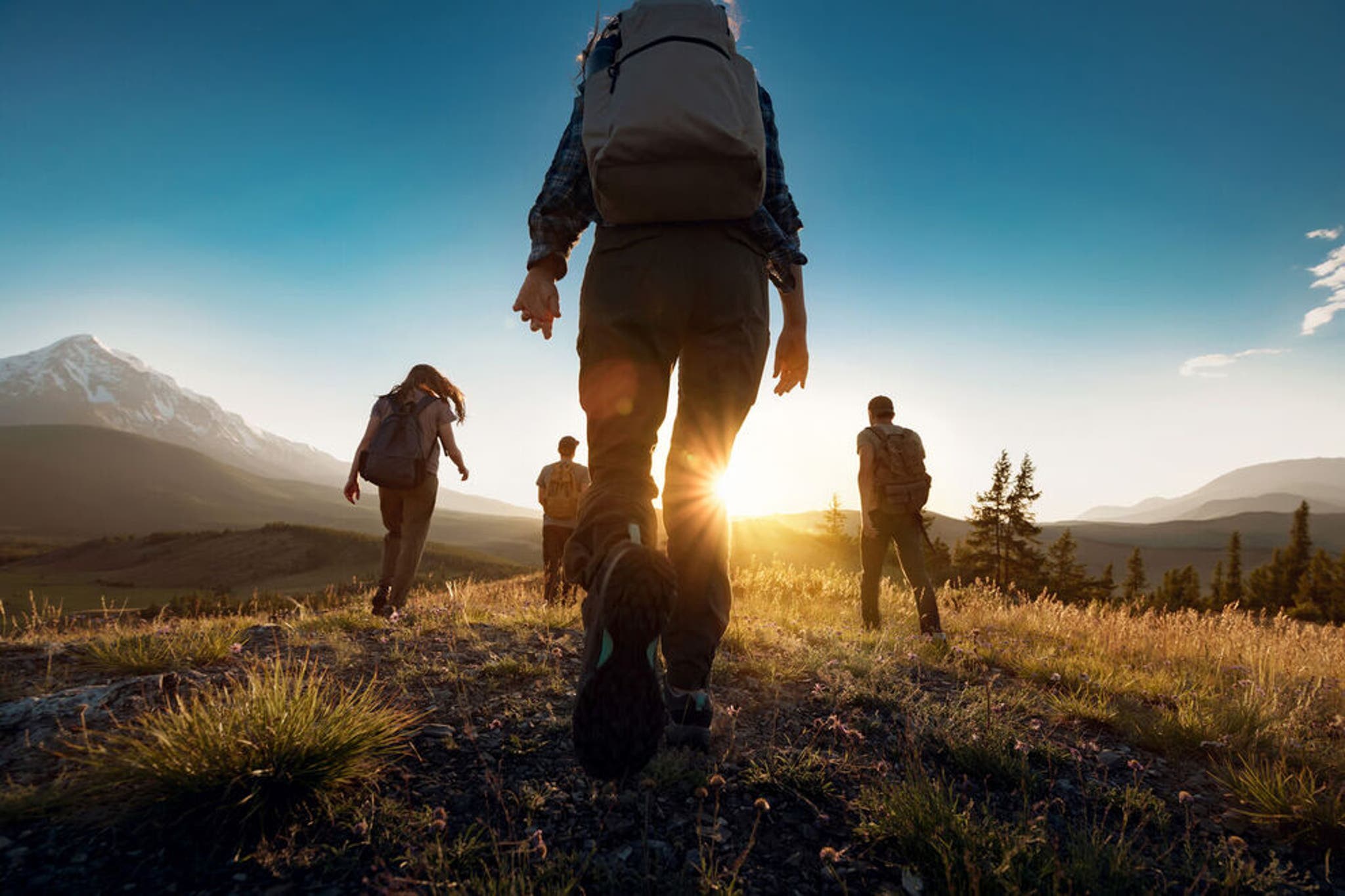 Sober vacation ideas for sober-curious and alcohol-free fun