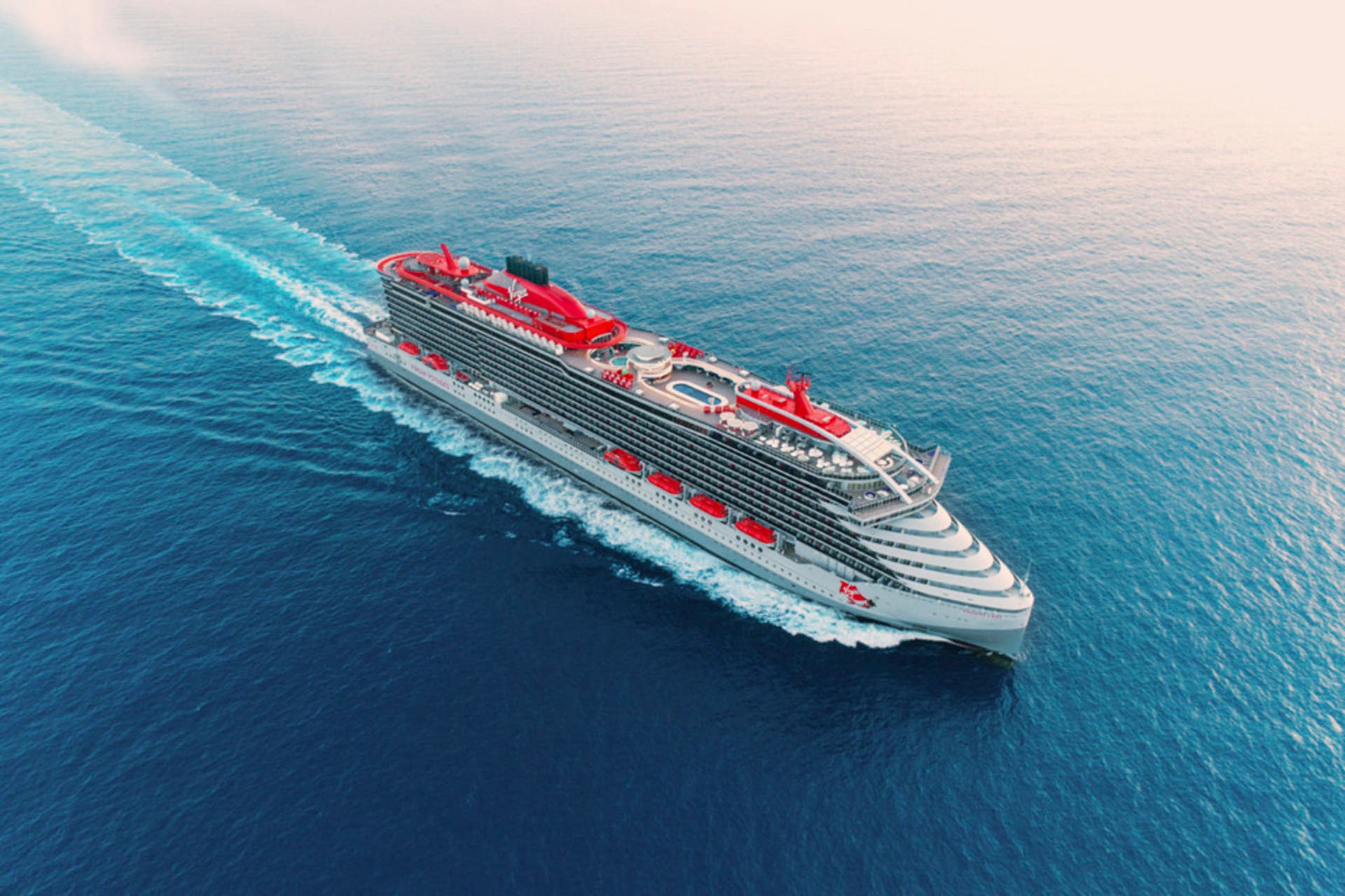 10 best adults-only cruise ships in the world for 2025