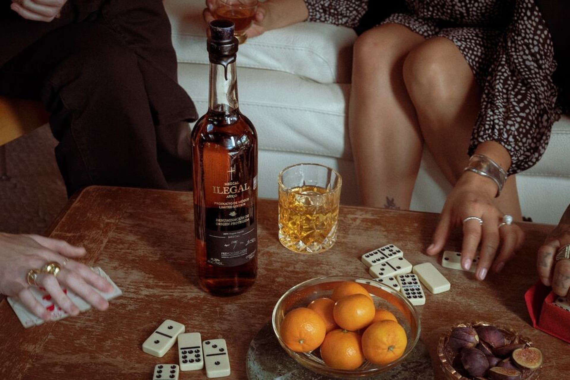 10 best mezcals that smoke the competition