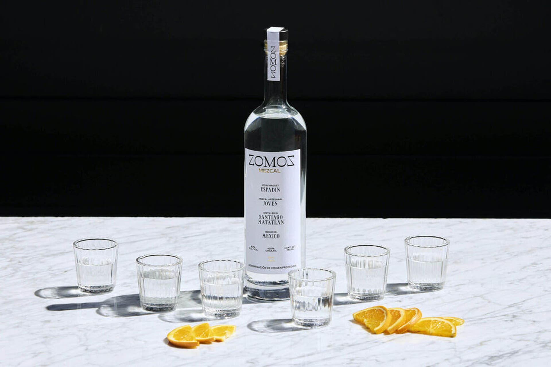 10 best mezcals that smoke the competition