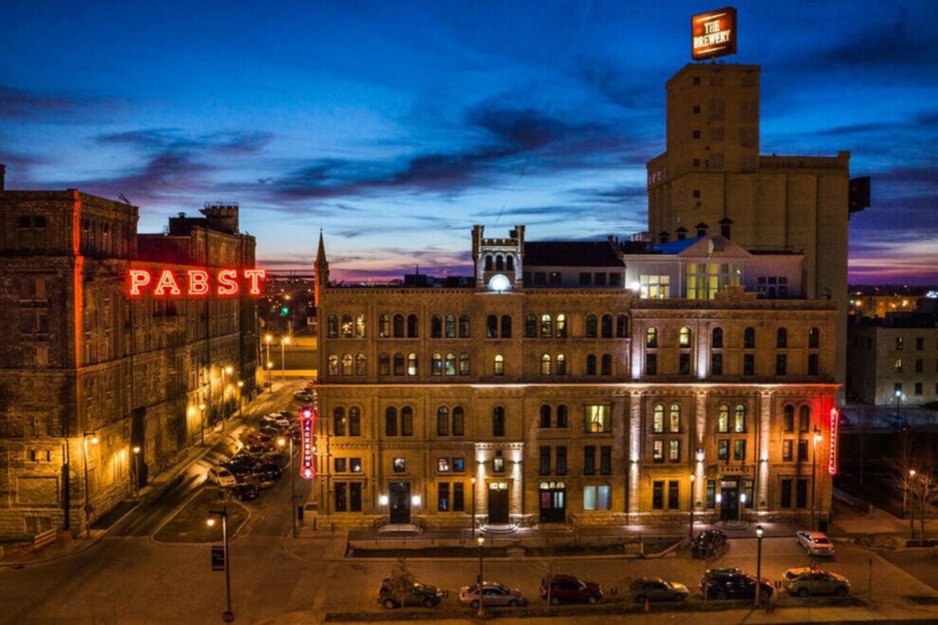 8 best brewery hotels every beer lover should visit