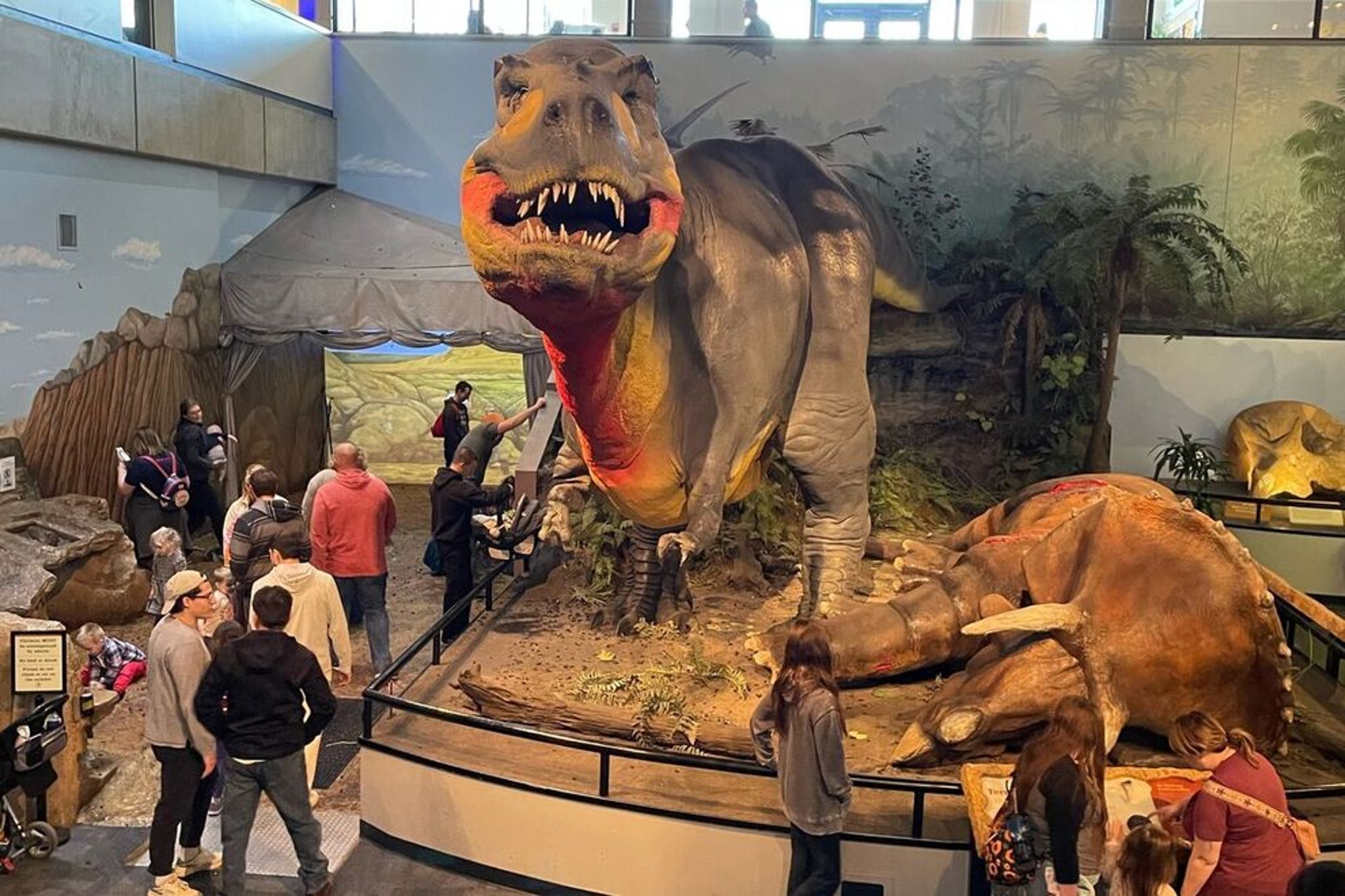 10 best science museums in the US for curious minds