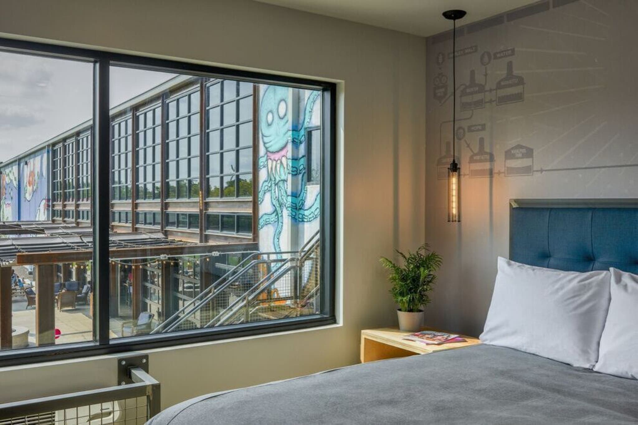 8 best brewery hotels every beer lover should visit