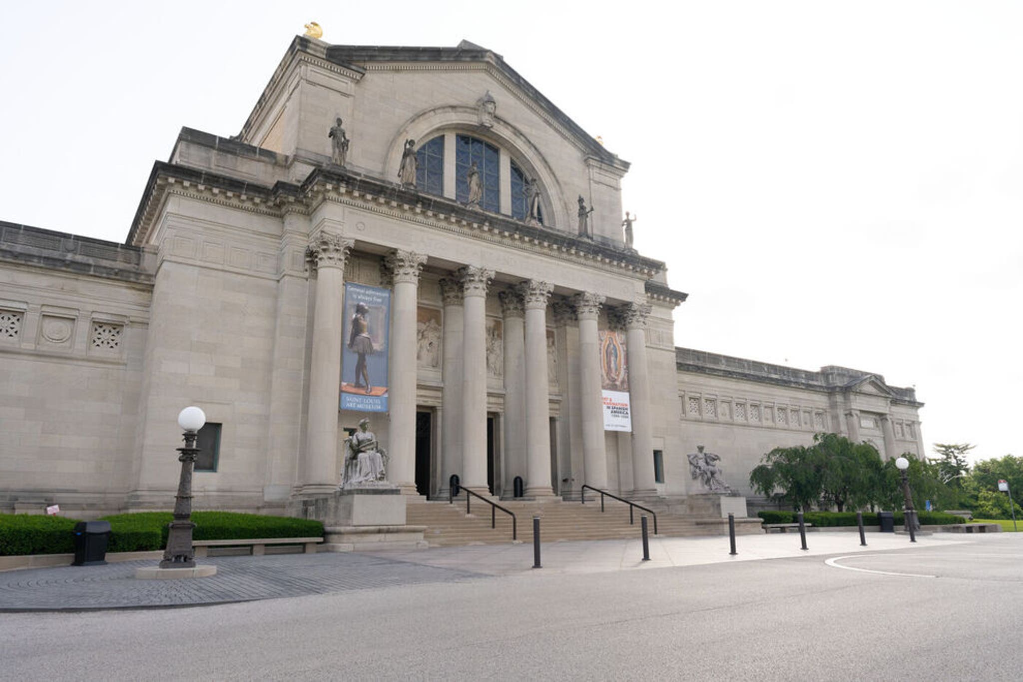 Saint Louis Art Museum