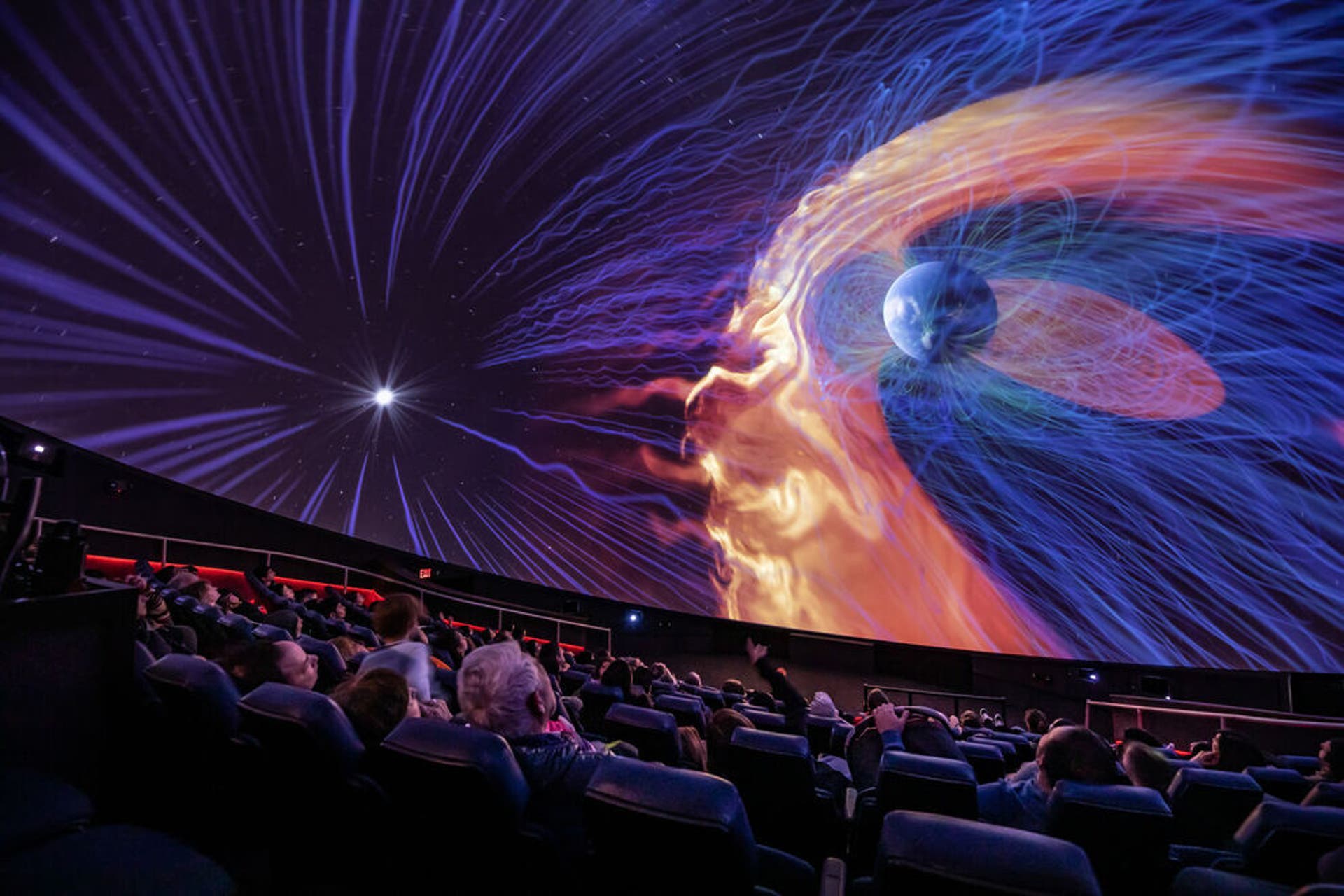 What is the Best Planetarium for 2026?