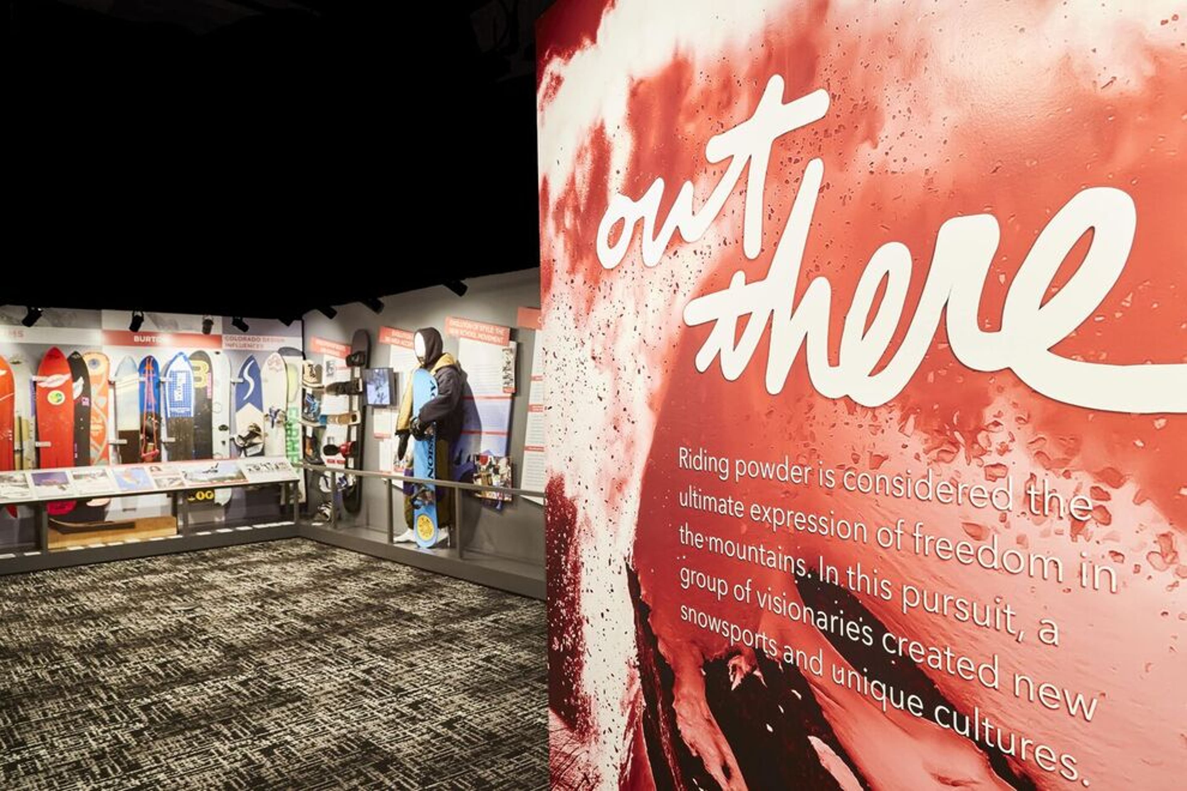 Colorado Snowsports Museum: 2026 USA TODAY 10BEST Readers' Choice Awards