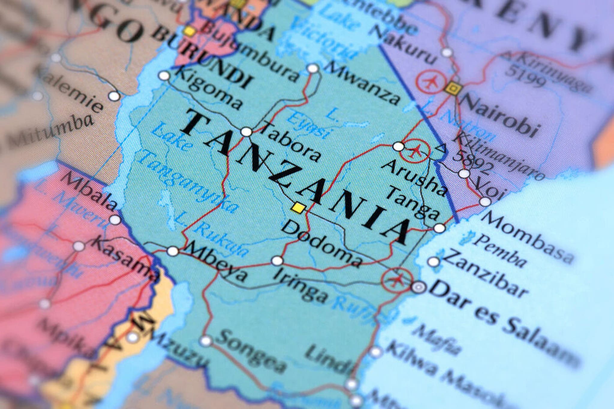 Why Tanzania, Africa, should be your next big adventure